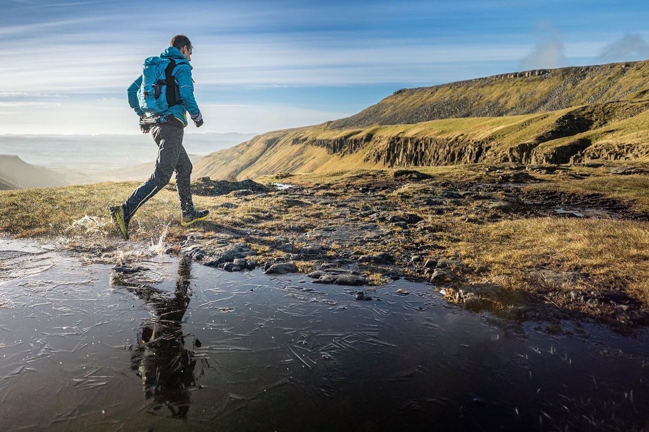 British Ultra Running Podcast